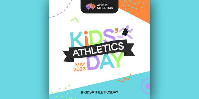 BNAA & World Athletics Celebrate Kids' Day - Bernews BNAA & World Athletics Celebrate Kids' Day - Bernews