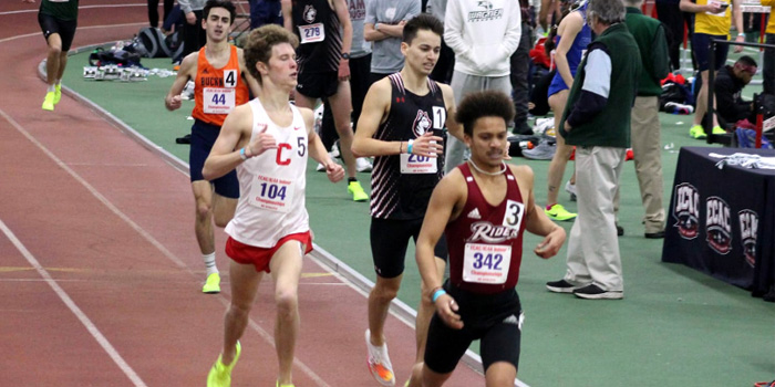 Armstrong Helps Rider Win Championships - Bernews