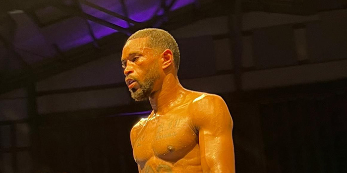 Nikki Bascome Wins By Unanimous Decision - Bernews