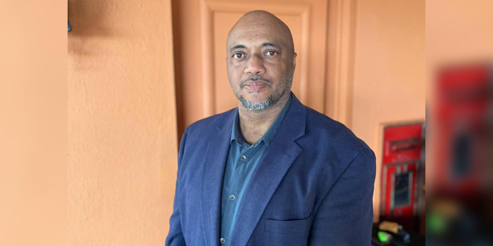 Column: Cole Simons 'Principled Leadership' - Bernews