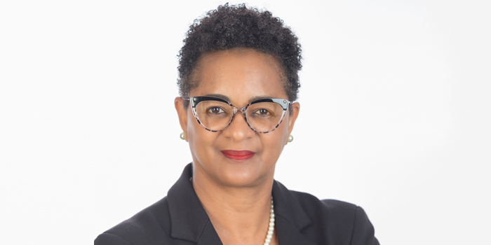 PrivCom Office Appoints Angie Farquharson - Bernews