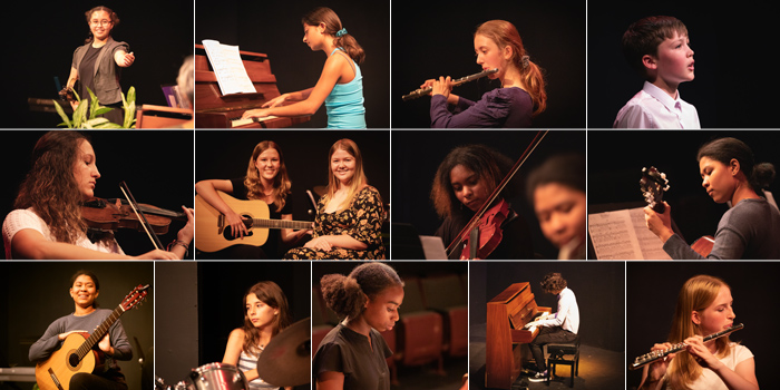 Review: Bermuda Musical's 'Summer Showcase' - Bernews