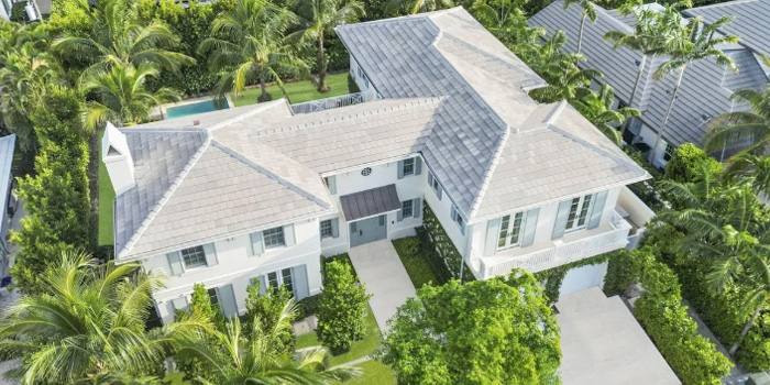 Fox News Host's 'Bermuda-Style' $16M House - Bernews