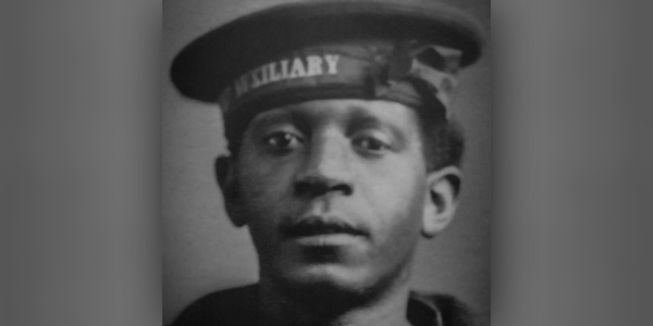 Headstone Memorial For Charles Wotten - Bernews