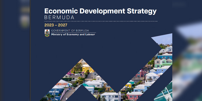Economic Development Strategy Released - Bernews