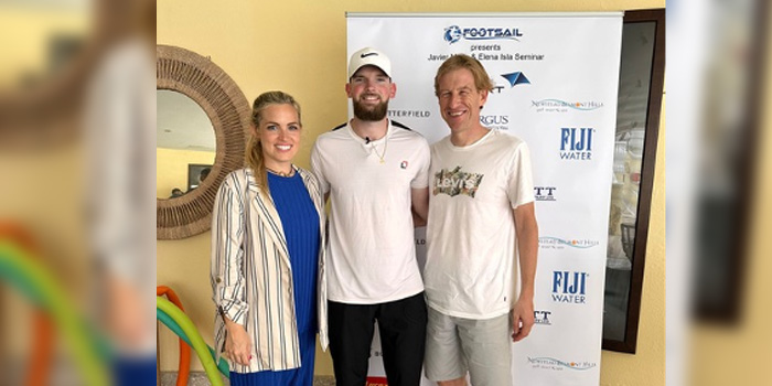 Footsail Invites Mallo & Isla Back To Bermuda - Bernews