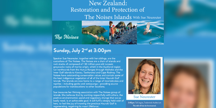 BUEI Talks To Hold ‘Island SOS’ On July 2 - Bernews