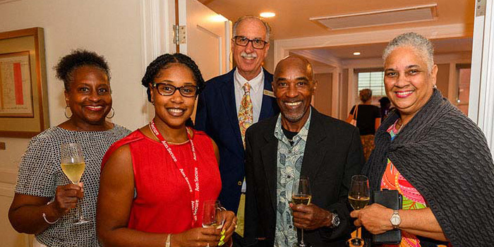 Photos: Hamilton Princess New Board Rooms - Bernews