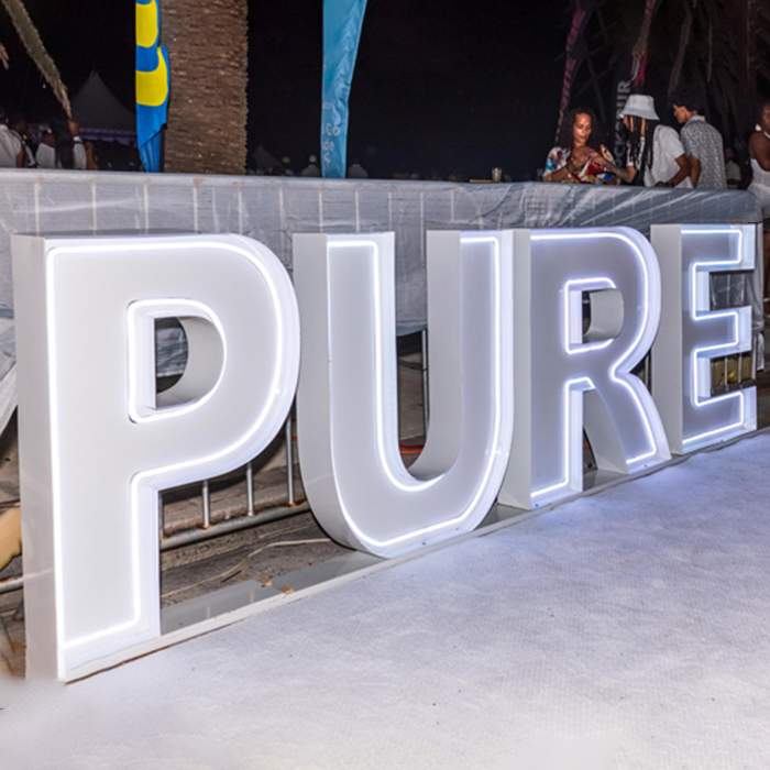 Review: ‘Pure’ Carnival In Bermuda Party - Bernews