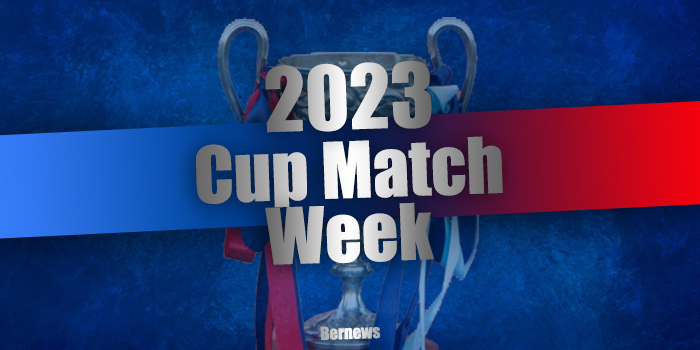 Live Updates & Videos: 2023 Cup Match - Bernews