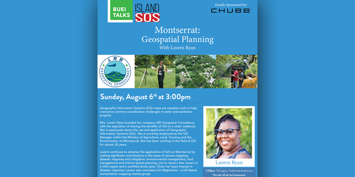 BUEI Talks To Hold ‘Island SOS’ On August 6 - Bernews