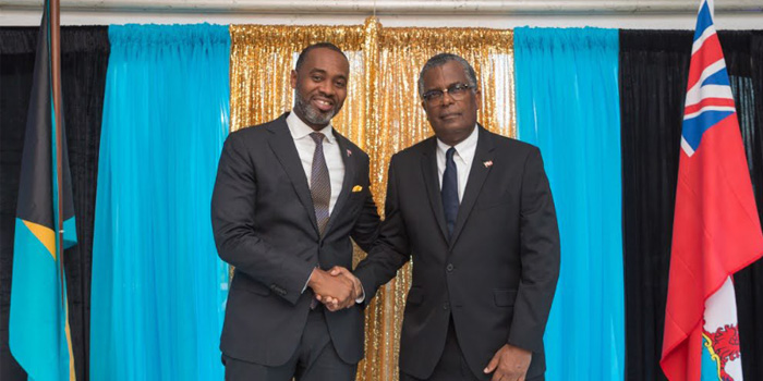 Bahamas Independence Anniversary Celebrated - Bernews