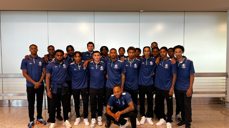 Nusum Hopes To Repeat Success In Guernsey - Bernews