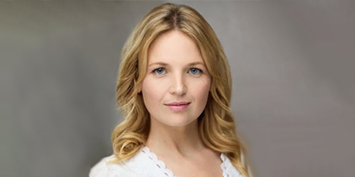 Actress Brooke Burfitt Starring In 'Grey Matter’ - Bernews