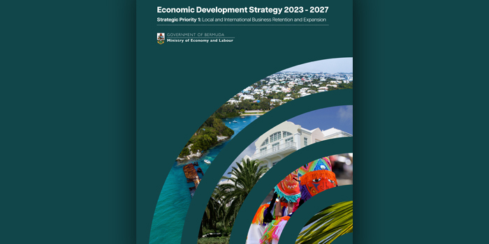 Govt Release 'Strategic Priority One' Summary - Bernews