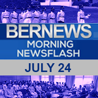 Newsflash Video & Weekend Reports, Photos - Bernews