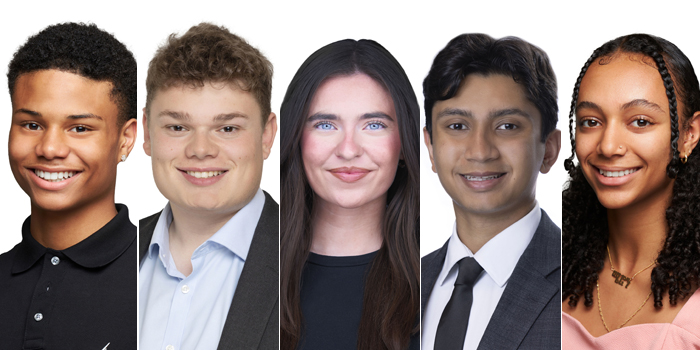 Mosaic Expands Summer Intern Program - Bernews