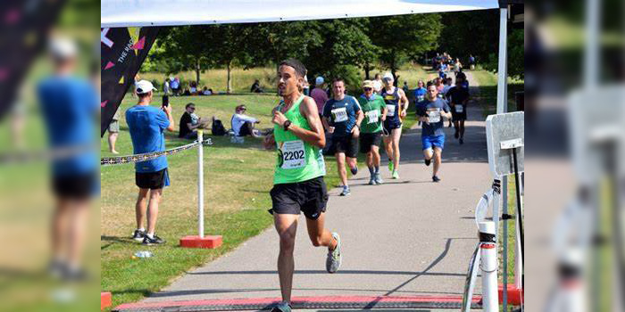 Sean Trott Has High Hopes For Island Games - Bernews