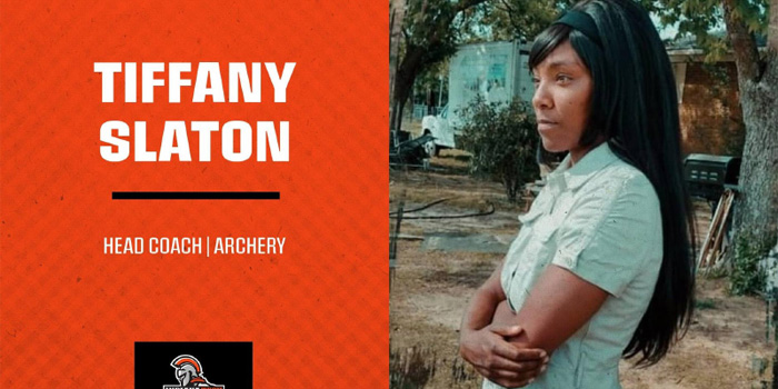 Slaton To Lead Indiana Tech's Archery Program - Bernews