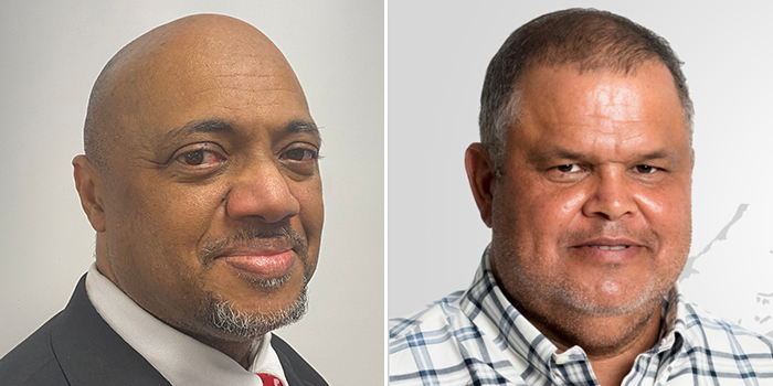 OBA Announces Candidates Tucker & Harvey - Bernews