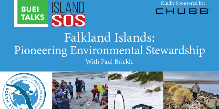 BUEI Talks To Feature Falkland Islands - Bernews