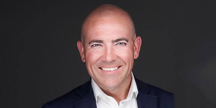 Hamilton Appoints Daniel Tague As SVP - Bernews