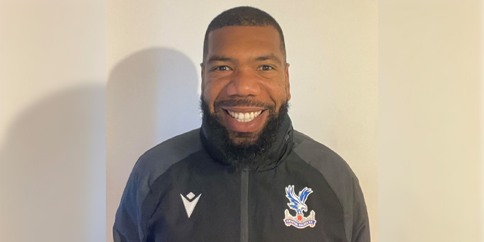 Cooper Appointed Academy Goalkeeper Coach - Bernews