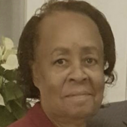 Police Appeal: Help Locate Judith James [Found] - Bernews