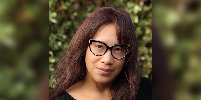 Mandy-Suzanne Wong To Release New Book - Bernews