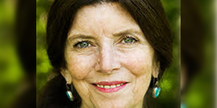 Nancy Anne Miller Has Five Poems Published - Bernews