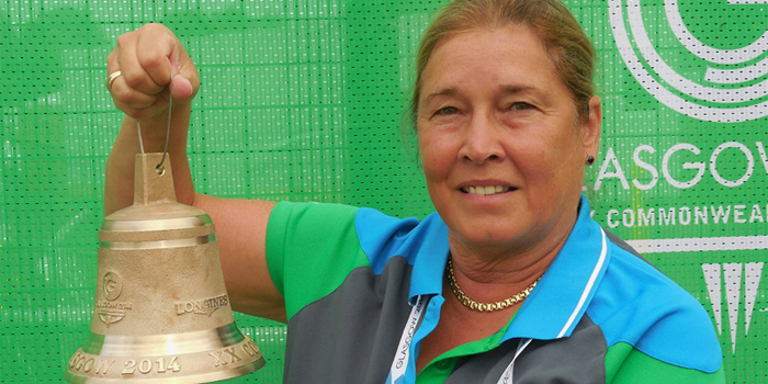 Petty To Officiate Triathlon Test Event In Paris - Bernews