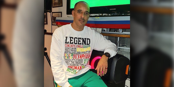 Slanga's New Song Pays Homage To Bermuda - Bernews