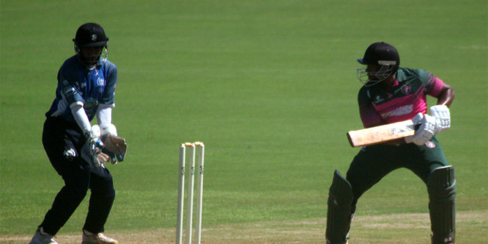 Premier & First Division Weekend Cricket Results - Bernews