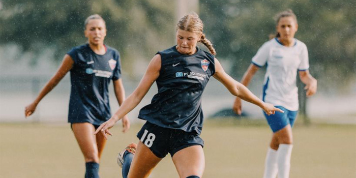 Tutas On Visit, Playing For Bermuda & More - Bernews