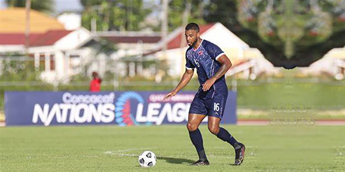 Leverock On Upcoming Match, Team & More - Bernews