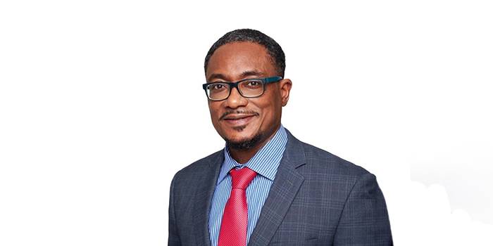 Dr. Brooks Set To Speak at 'Docs For Dinner' - Bernews