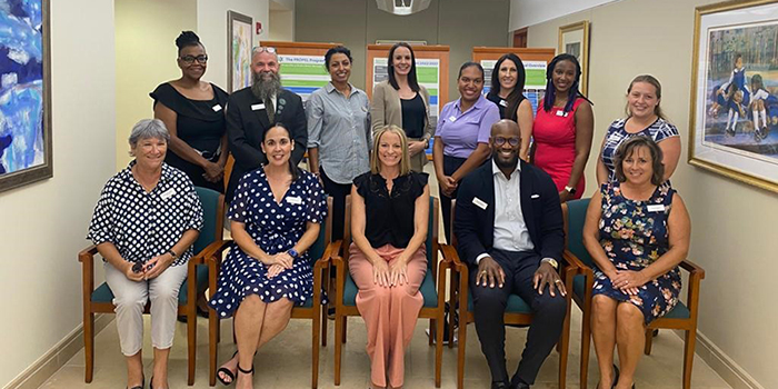 IAC Rebrands As Nonprofit Alliance Of Bermuda - Bernews