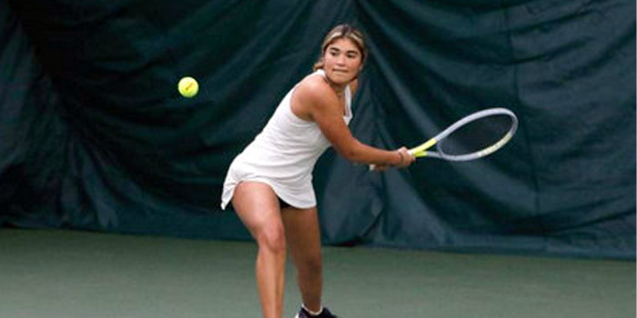 Madeiros Advances To Invitational 3/4 Final - Bernews