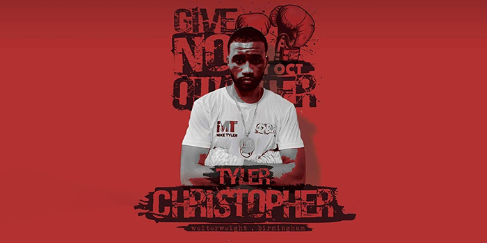 Christopher Set For Return To The Ring - Bernews
