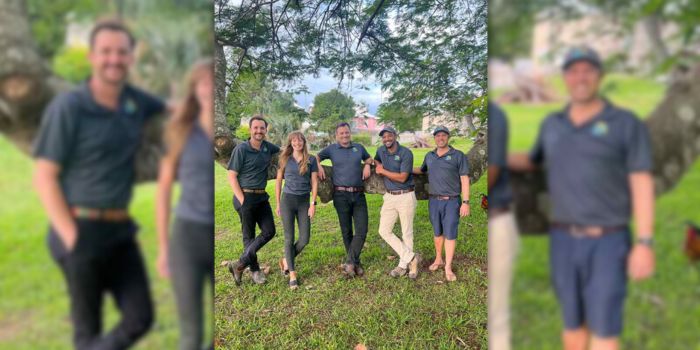 BE Solar Appoints Robbie Godfrey As New CEO - Bernews