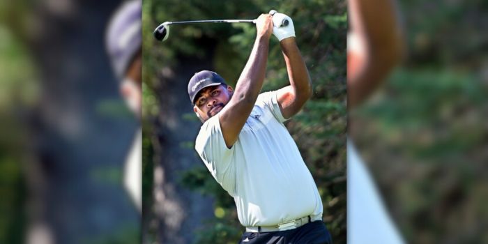 Daniel Augustus Finishes 2nd On Moonlight Tour - Bernews