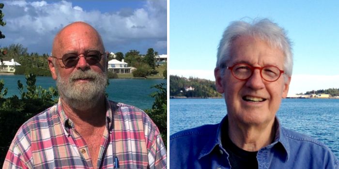 New Sargasso Sea Commissioners Appointed - Bernews