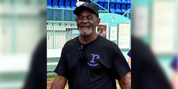 Parsons: Clean For A Year, Grateful & Smiling - Bernews