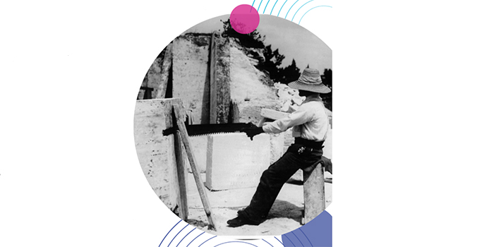 NMB Free Virtual Lecture On Bermuda Stone - Bernews