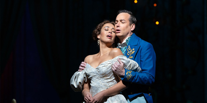 Opera On Film Set To Screen At BUEI - Bernews