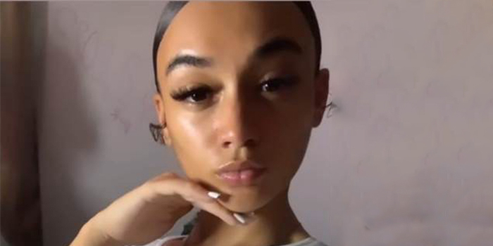 Police Appeal: Help Locate 15-Year-Old - Bernews