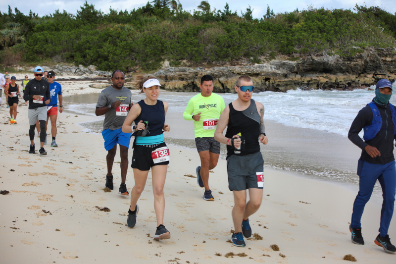 Run Bermuda’s Backyard Scheduled On Dec 2nd - Bernews