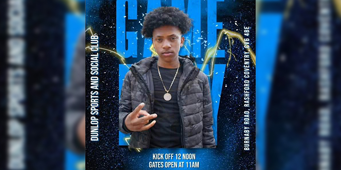 Fundraising Football Event To Be Held In UK - Bernews