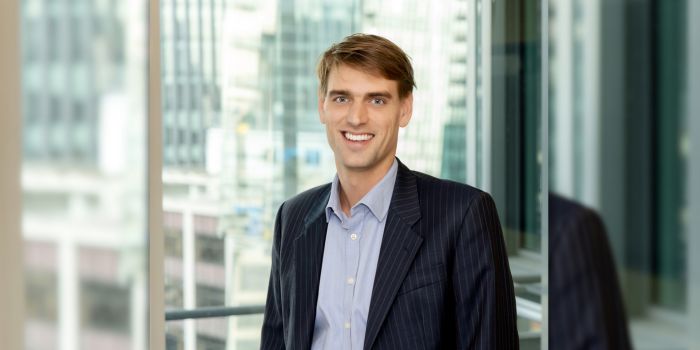 Aspen Promotes Edward Hart To Cyber Head - Bernews