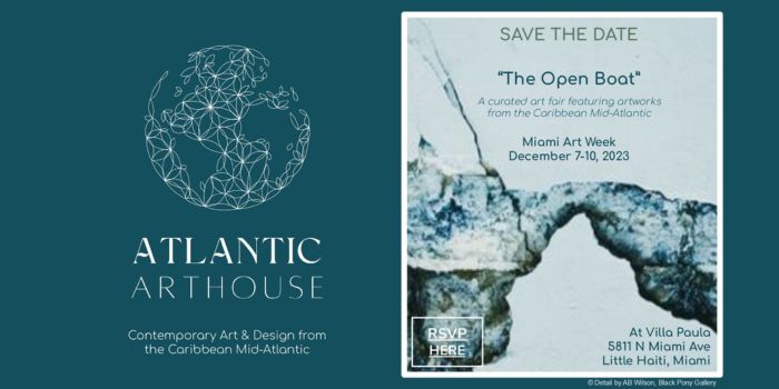 Lisa Howie Launches Atlantic Arthouse - Bernews